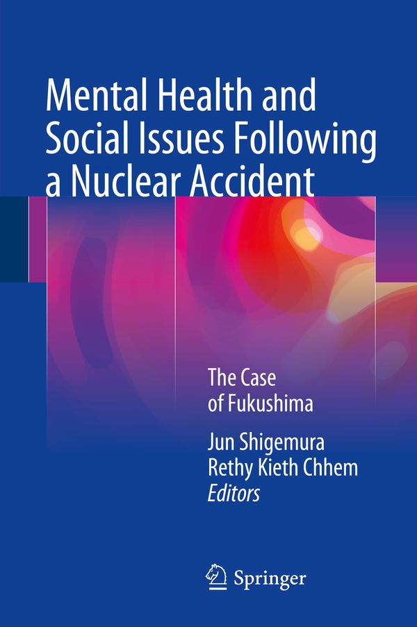 Mental Health and Social Issues Following a Nuclear Accident ...