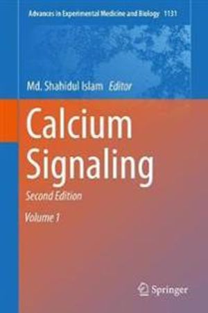 Calcium Signaling vol 1 & 2 | 9783030124564 // adlibriscampus.com