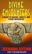 Divine Encounters: A Guide To Visions, Angels & Other Emissa ...