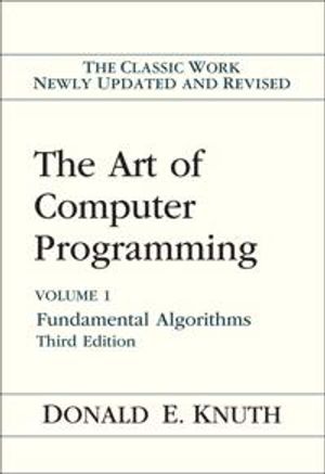 The Art of Computer Programming | 9780201896831 // adlibriscampus.com