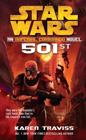 Star Wars: Imperial Commando: 501st | 9781804946879 // adlibriscampus.com